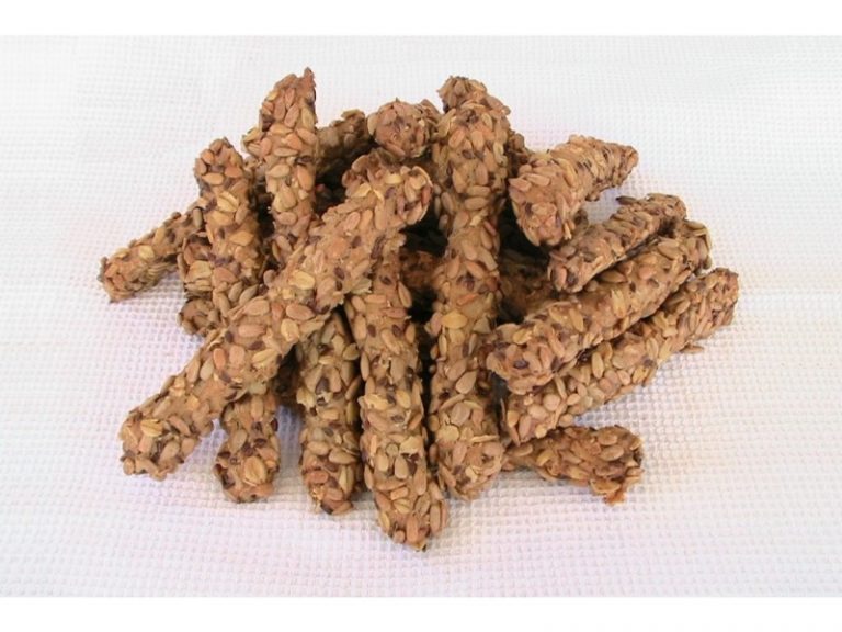 ΚΡΙΤΣΙΝΙΑ ΠΟΛΥΣΠΟΡΑ - Papaioannoufood.gr