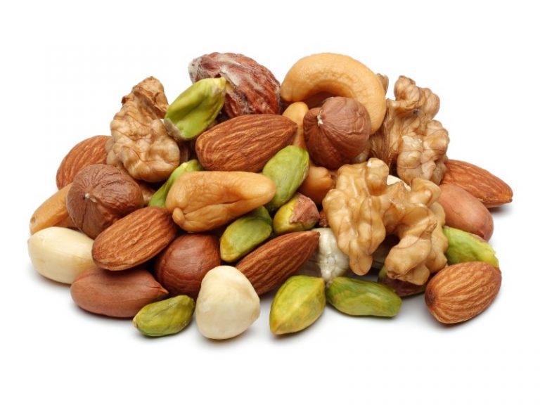 ΞΗΡΟΙ ΚΑΡΠΟΙ ΑΝΑΜΕΙΚΤΟΙ - Papaioannoufood.gr