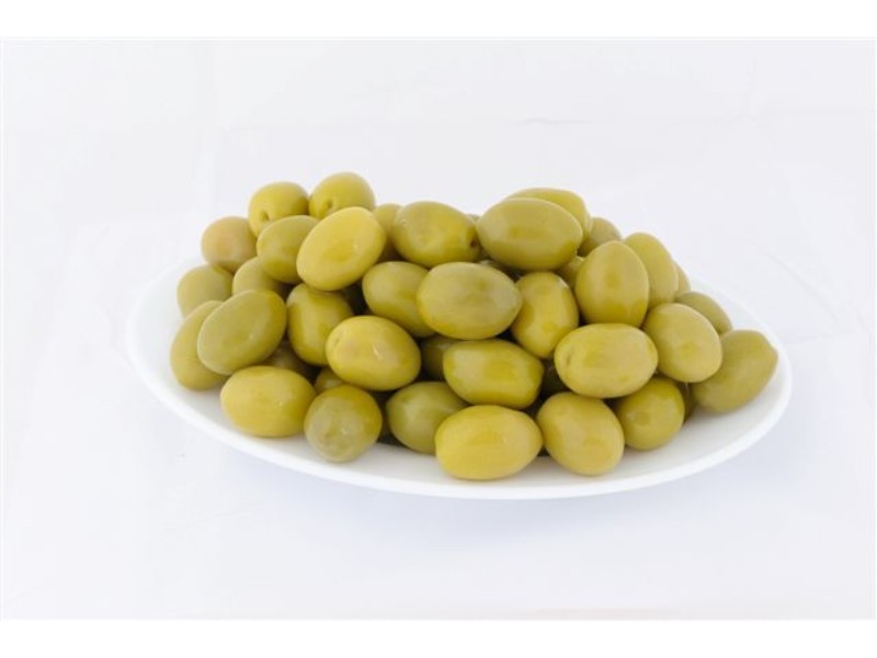 ΕΛΙΕΣ ΠΡΑΣΙΝΕΣ - Papaioannoufood.gr