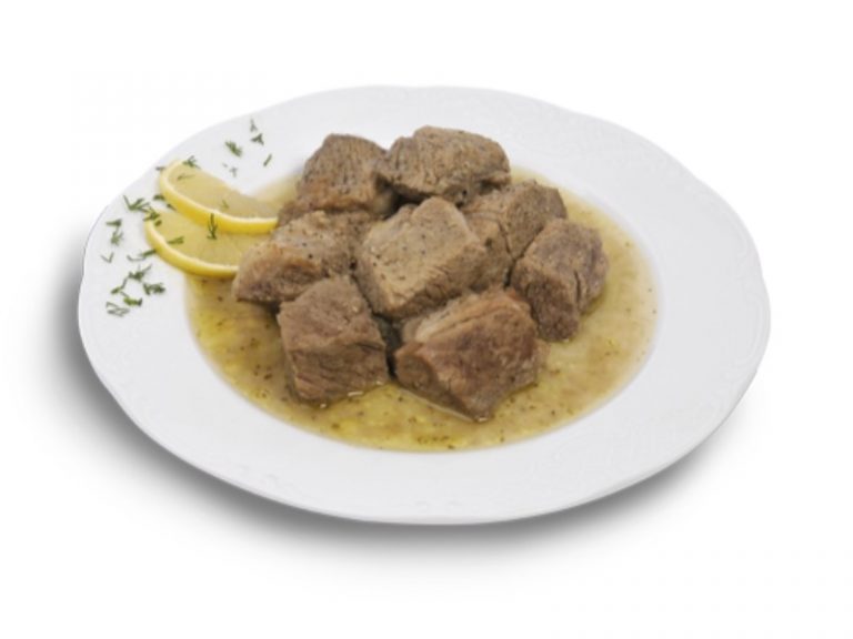 ΧΟΙΡΙΝΟ ΛΕΜΟΝΑΤΟ - Papaioannoufood.gr