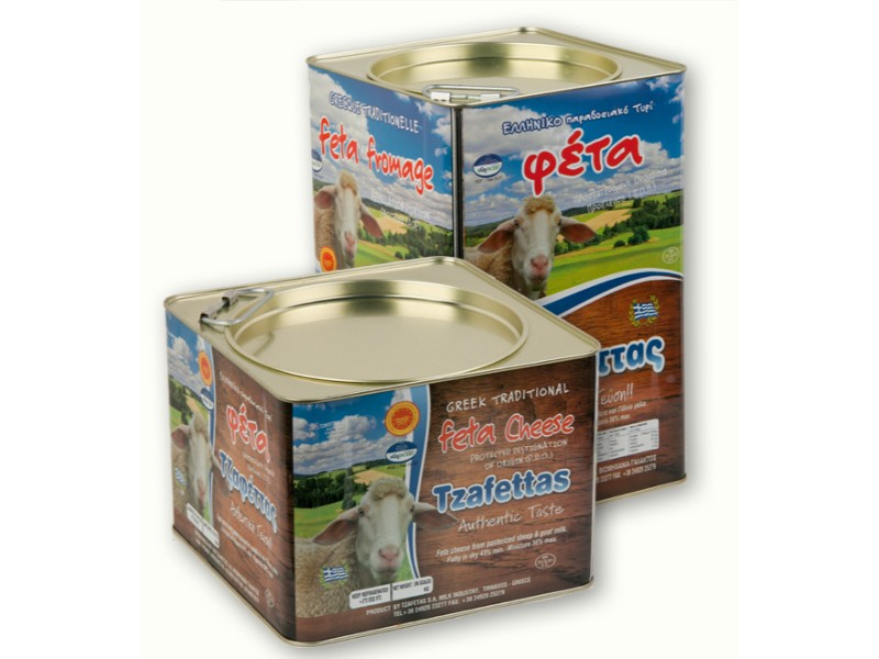 ΦΕΤΑ - Papaioannoufood.gr