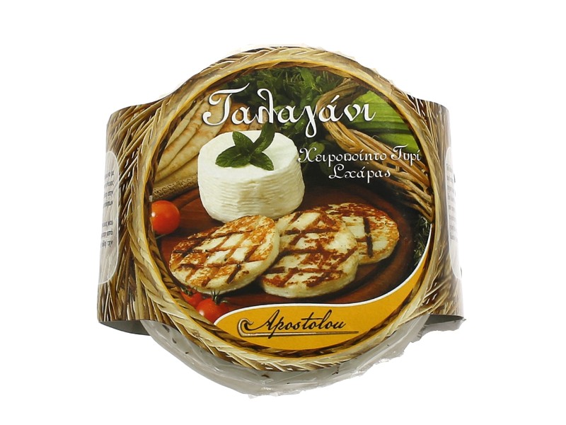 ΤΑΛΑΓΑΝΙ - Papaioannoufood.gr