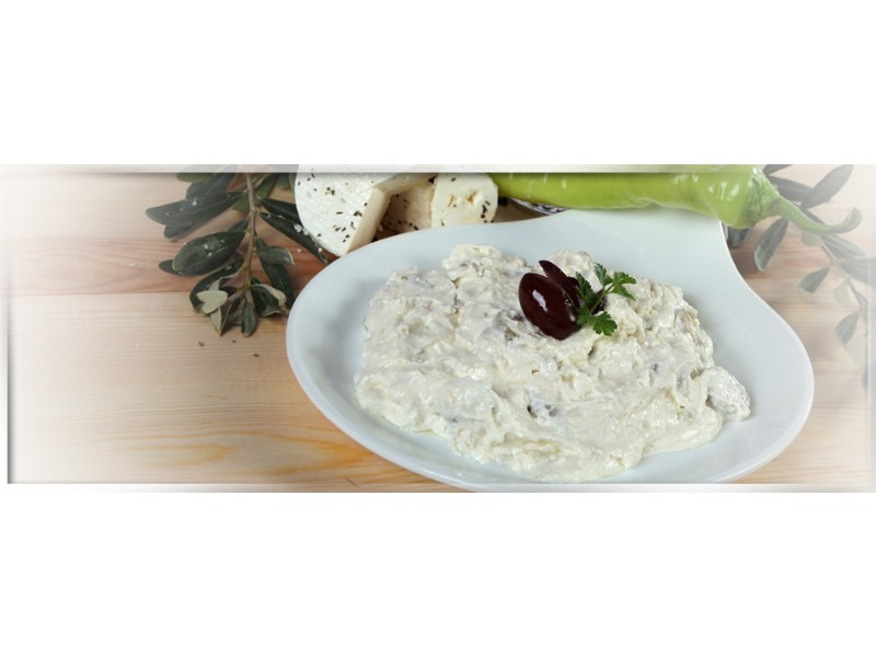 ΤΥΡΟΚΑΥΤΕΡΗ - Papaioannoufood.gr