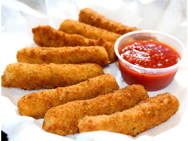 ΚΡΟΚΕΤΑ ΜΟΤΣΑΡΕΛΑ STICKS - Papaioannoufood.gr