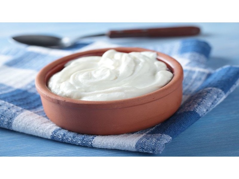 ΓΙΑΟΥΡΤΙ - Papaioannoufood.gr