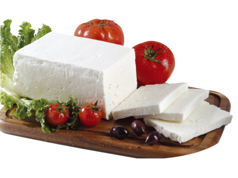 ΛΕΥΚΟ ΤΥΡΙ - Papaioannoufood.gr