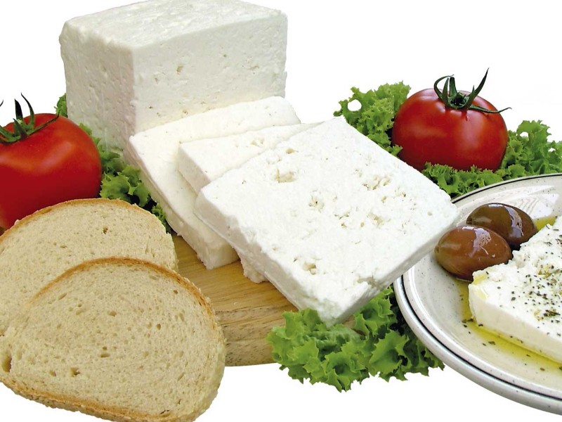 ΦΕΤΑ - Papaioannoufood.gr